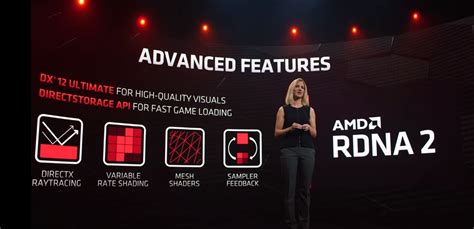 AMD Unveils Next Generation RDNA Graphics Cards Channel Post MEA