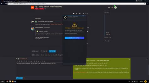 Tip Using Steam On Endless Os Page 3 Tutorials Endless Os Community