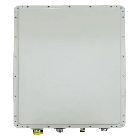 Anti Uav Radar With C Band Technology For Accurate Target Detection And Prompt Response To