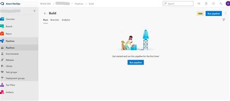 Azure Devops Migrating To Windows Latest
