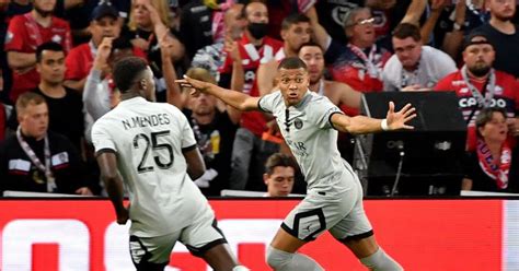 5대 리그에는 음바페의 ‘8초보다 더 빨리 넣은 골이 있을까