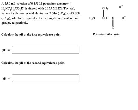 Solved Strong Base Is Dissolved In ML Of M Weak Chegg