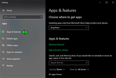 how to remove onedrive from file explorer