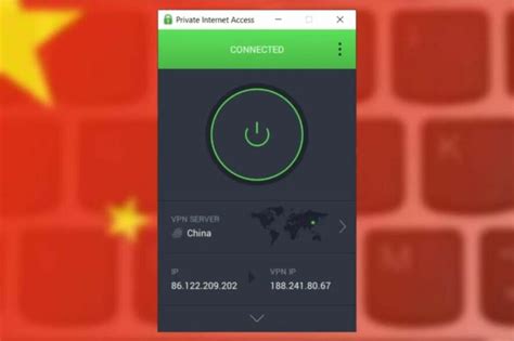 5 Vpn Con Server Cinesi Per Ottenere Un Indirizzo Ip Cinese