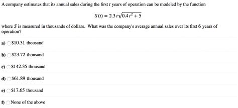 Solved Suppose The Velocity Of A Car Can Be Modeled By The Chegg