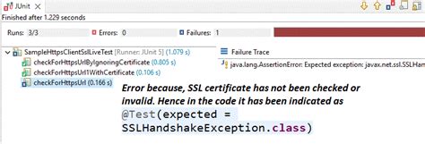 JUnit Test HTTPClient Using Maven Project GeeksforGeeks