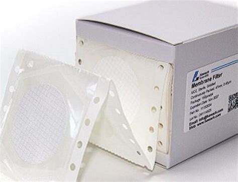 What Is The Membrane Filter Integrity Test Hawach