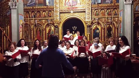 ΕΚΔΗΛΩΣΗ 25ης ΜΑΡΤΙΟΥ ΧΟΡΩΔΙΑ Ι Ν ΑΓΙΑΣ ΓΛΥΚΕΡΙΑΣ ΓΑΛΑΤΣΙoy 2023 Youtube