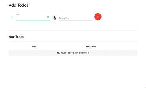 Vuejs 3 First Steps Dev Community