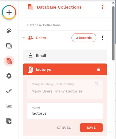 Why Includes Logged In User Is Not Displayed Unless It Is Many To