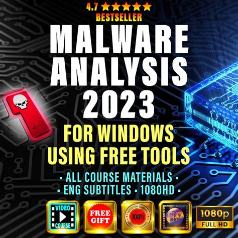 Windows Malware Analysis For Beginners 2023 Programming Video Course For Pc Windows Learn