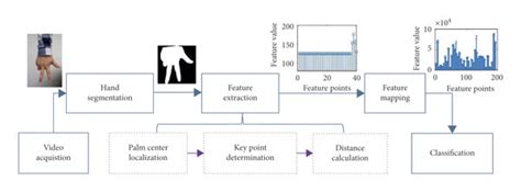 The Flow Chart Of The Proposed CSLR Framework Download Scientific Diagram