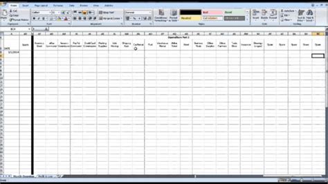 Simple Stocktaking Spreadsheet Db Excel Com
