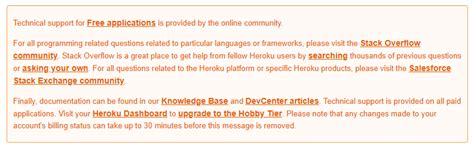 heroku button deployment the content of app json is not valid