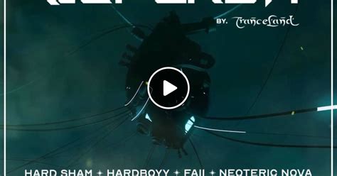 Neoteric Nova Pres Astral6ix Live The Vice Kuala Lumpur Malaysia 6th July 2024 By