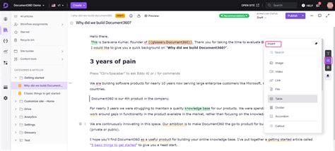 A Powerful Hybrid Advanced Wysiwyg Editor