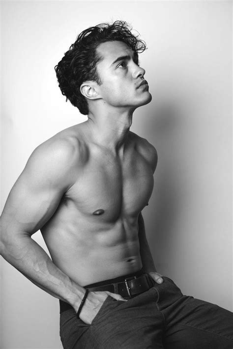 Darren Barnet Rladyboners