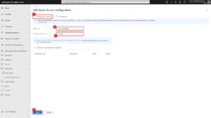 Microsoft Entra Private Access Secure Access To Internal Resources And Cloud Services Without