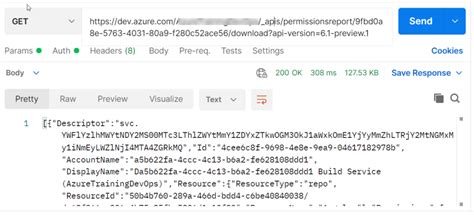 Azure Devops Tips And Tricks 18 Get Azure Devops Git Repository