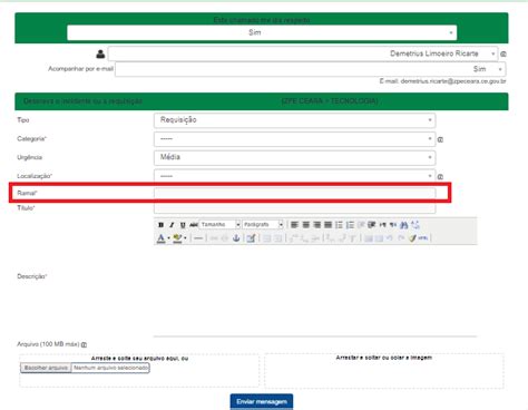 Custom Fields · Issue 3752 · Glpi Projectglpi · Github
