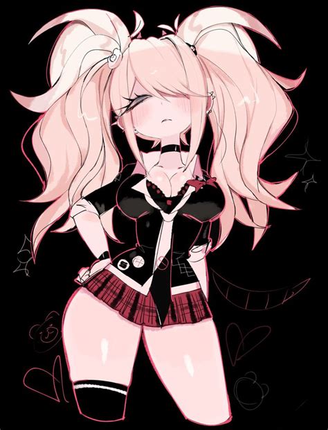 Pin By Xcheritz On Girl Pfp Ideas ~ Cute Drawings Anime Poses