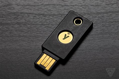 Yubikey 5 Nfc Mac Usb C To Usb A Adapter Mamabackup
