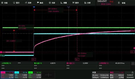 Tps7a8101 Q1 Abnormal On Start Up After Performing Highandlow Temp Test Power Management Forum