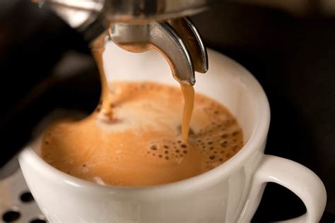 Expresso Café