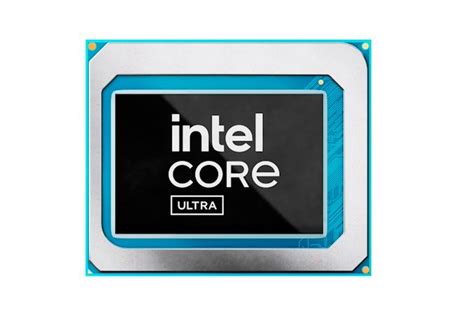 Intel Releases Core Ultra H And U Series Processors Meteor Lake Brings Ai And Arc To Ultra Thin