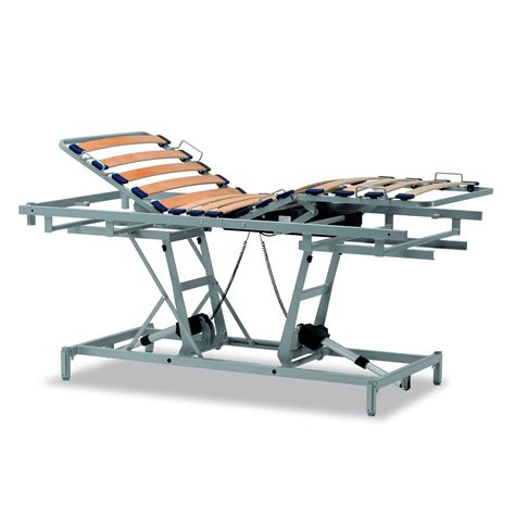 Care Beds Hermann Bock