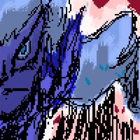 Smt V Vengance Fan Art Album On Imgur