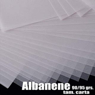 Papel Albanene Mercadolibre 📦