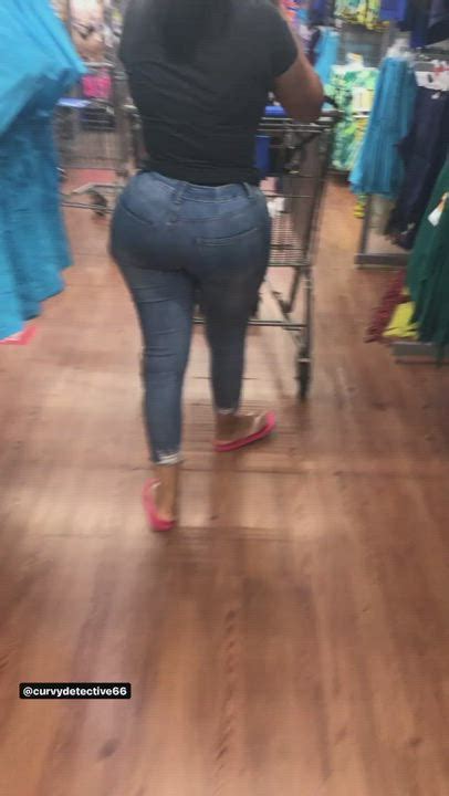 Bubble Butt In Tight Jeans Scrolller Bubble Butt In Tight Jeans Scrolller