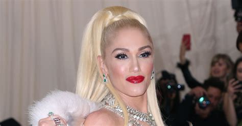 Gwen Stefanis Controversial Moments Include Cultural Appropriation