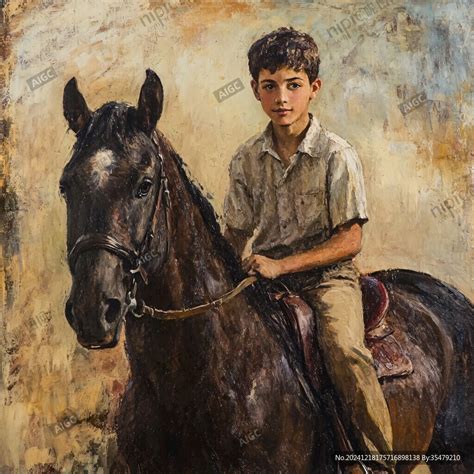 Ai创作图乌孜别克族男孩 塔塔尔族男孩插画 维吾尔男孩 哈萨克族男孩 塔塔尔族男孩 维吾尔族男孩 手绘新疆男孩 塔塔尔族男孩人物 男孩与马 柯尔克孜族男孩 柯尔克孜族男孩人物 马背上的童年