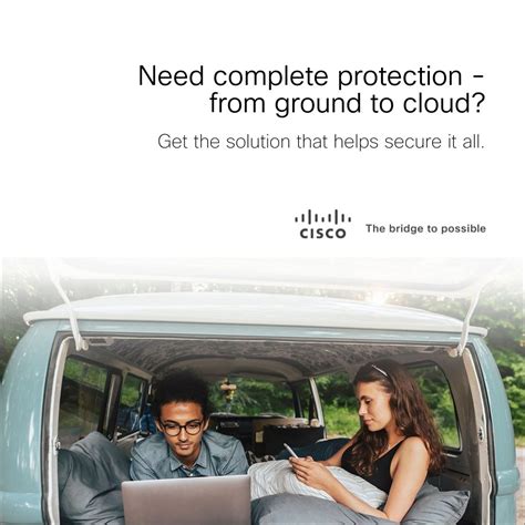 Cisco Cloud Protection Suite Cisco