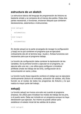 Arduino Programing Notebook Es PDF