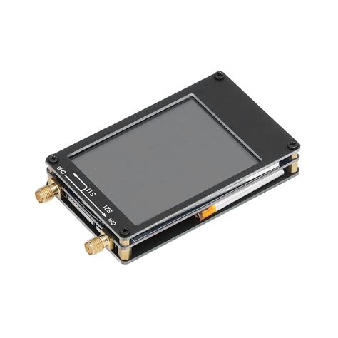 Buy Vector Analyzer Metal Shielding Spectrum Analyzers Reduce Interference