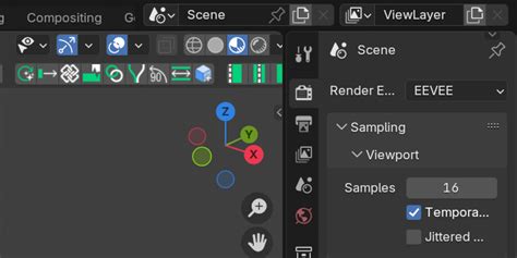 Textures In Materials — Osarch