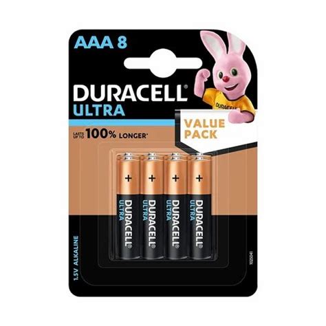 Duracell Aaa Lr Alkaline Battery For Toys At Rs Pack In Bengaluru Id