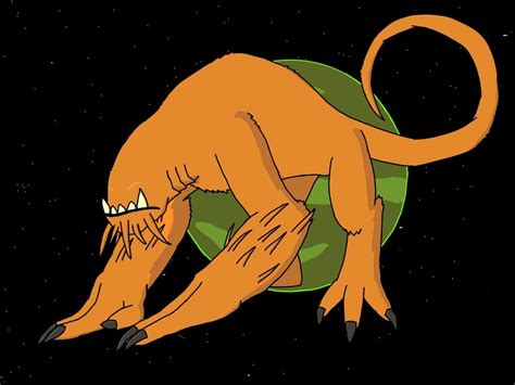 Ben 10 Spec Prime Vulpimancer Rben10