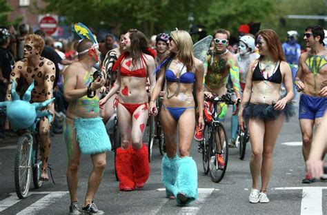 When Solstice Aint Enough Seattles Best Nude Parks