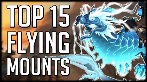 Wow Mounts That Allow Passengers Docutide