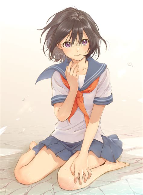 Original Drawn By Kawai Makoto Danbooru