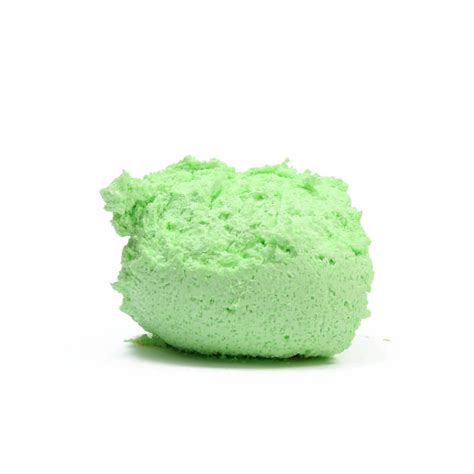 Tea Tree Body Scrub Luxury Organics