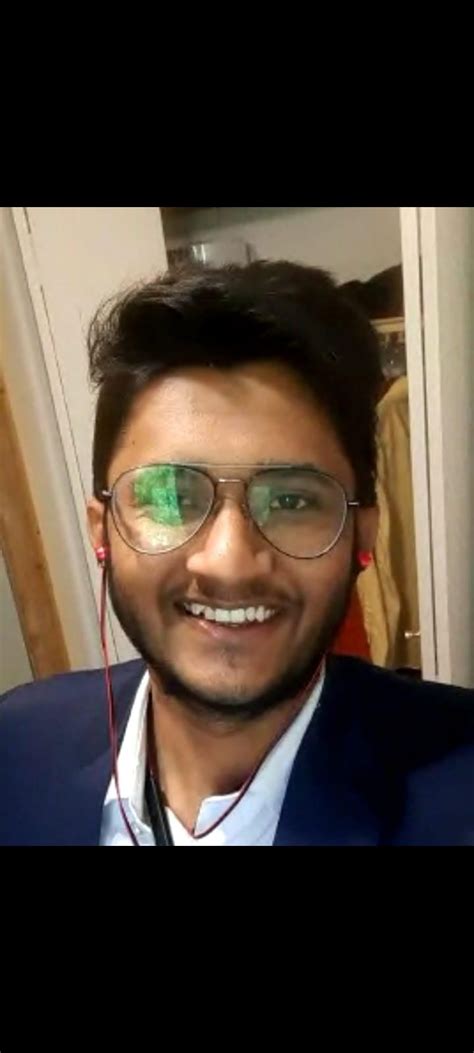 Cpa Kaival Patel On Linkedin Canadian Cpa Mummy Daddy Di 53 Comments