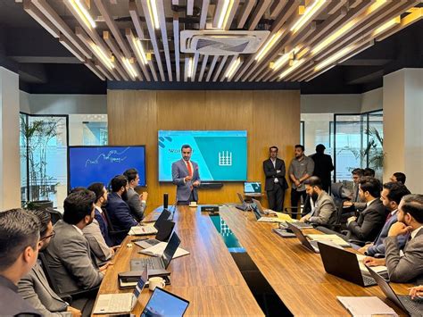 Arslan Mehmood On Linkedin Leadership Innovation Imaratgroup Graana