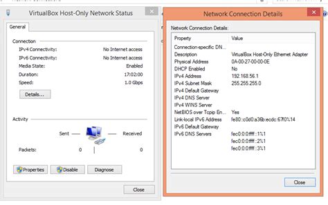 Cara Mudah Mengkoneksikan Komputer Host Dengan Komputer Guest TEKNIK TELEKOMUNIKASI