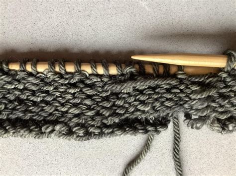 Knit In The Round Error Rknitting