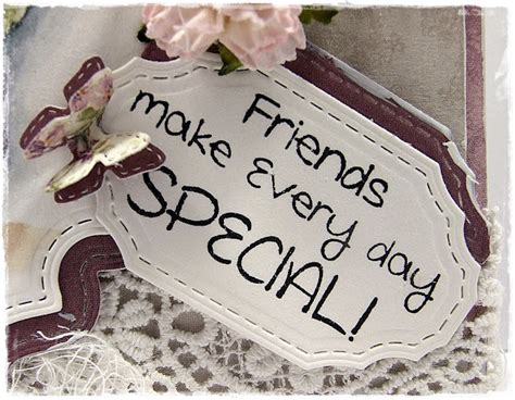 Crafteezee Hydrangea Kitty